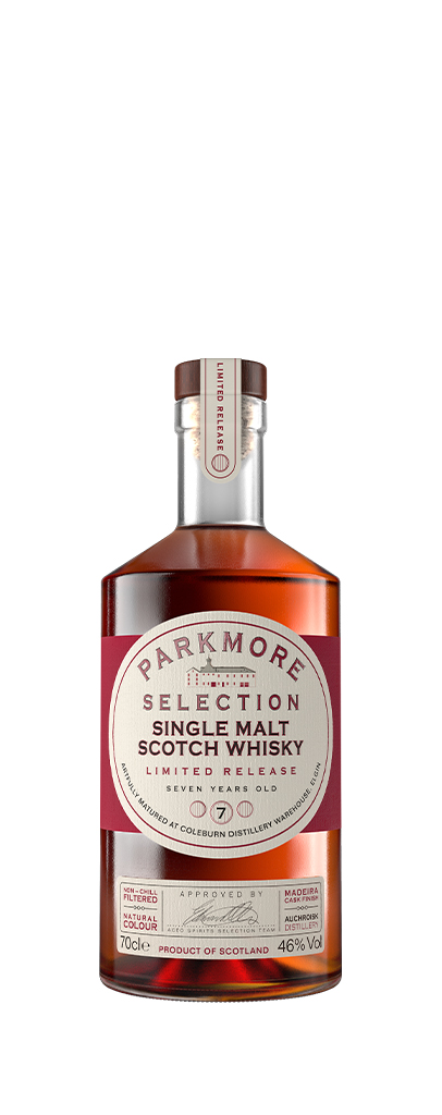 Parkmore Selection - Aceo Spirits