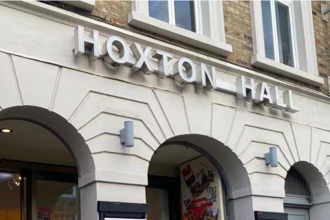 ACEO SPIRITS ARE DELIGHTED TO ANNOUNCE THE SPONSORSHIP OF HISTORIC ...